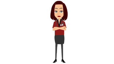Dr.llana Moretti | GoAnimate V2 Wiki | Fandom