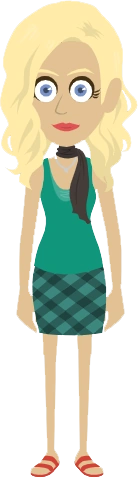 Emma (Aubrey Cox) | GoAnimate V2 Wiki | Fandom