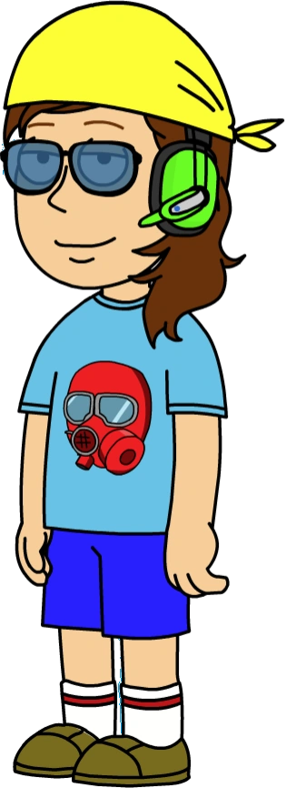 Justin David | GoAnimate V2 Wiki | Fandom