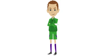 Kevin Gavin | GoAnimate V2 Wiki | Fandom