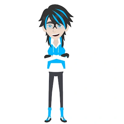 Luke Henderson | GoAnimate V2 Wiki | Fandom