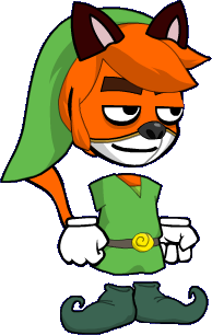 Robin Hood | GoAnimate V2 Wiki | Fandom