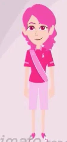 The Color Girls | GoAnimate V2 Wiki | Fandom