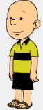 Charlie Brown (GoAnimate Version) | GoAnimate V2 Wiki | Fandom