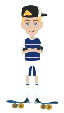 Christo Ronaldson (Ultraviolet Racketeers) | GoAnimate V2 Wiki | Fandom