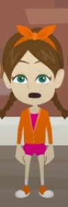 David Gets In Trouble Sarah West | GoAnimate V2 Wiki | Fandom