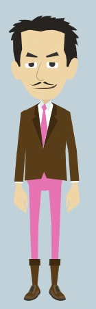 Duke Gotcha Smirnov | GoAnimate V2 Wiki | Fandom