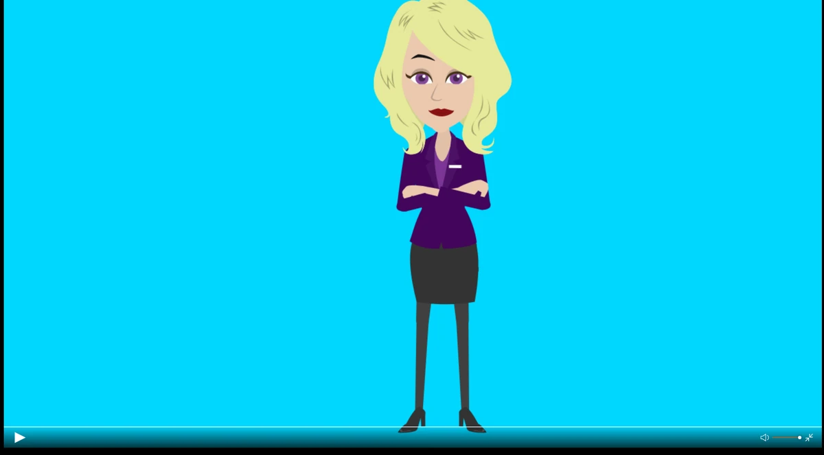 Linda Harris | GoAnimate V2 Wiki | Fandom