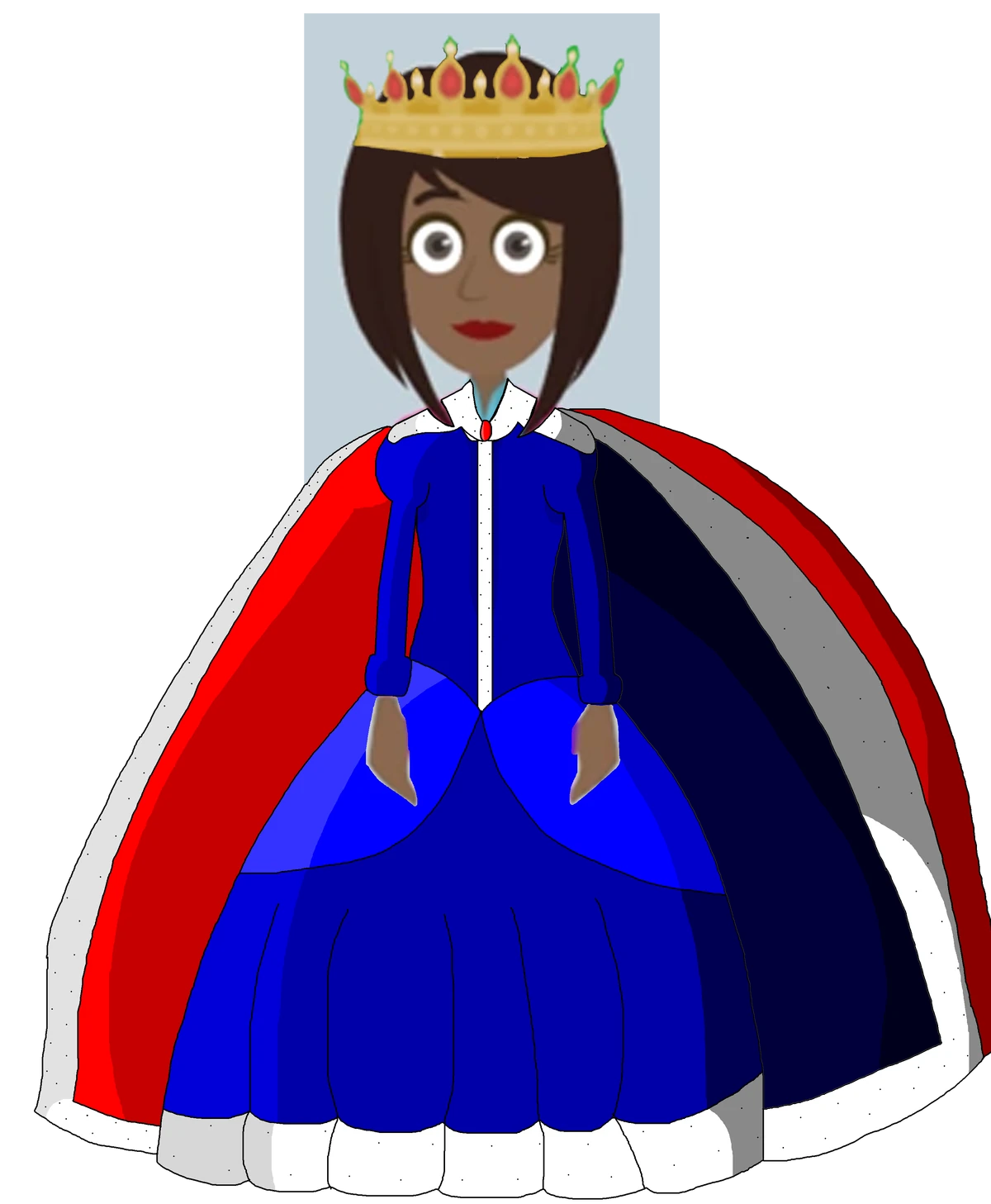 Darla Wilford | GoAnimate V2 Wiki | Fandom