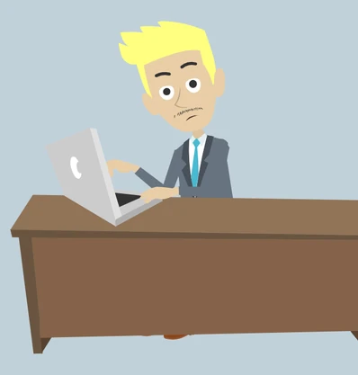 Luke Morgan | GoAnimate V2 Wiki | Fandom