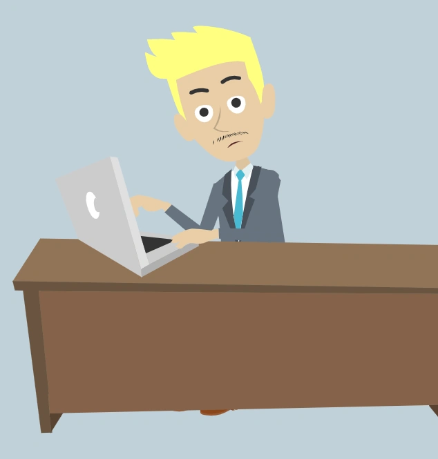 Luke Morgan | GoAnimate V2 Wiki | Fandom