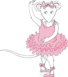 Angelina Ballerina | GoAnimate V2 Wiki | Fandom