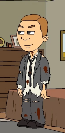 David Comedian 2015 | GoAnimate V2 Wiki | Fandom