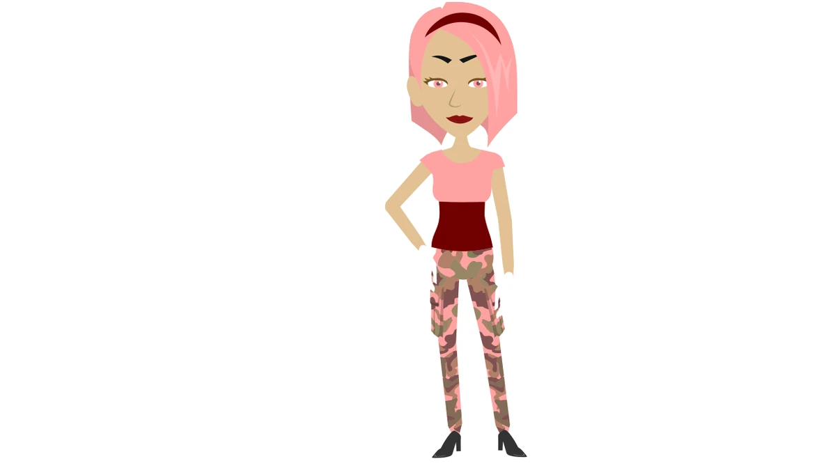 Emma Arden | GoAnimate V2 Wiki | Fandom