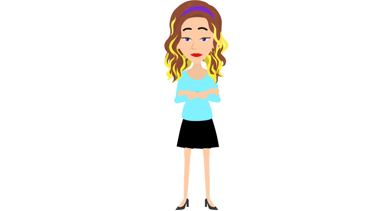 FIamma Rinaldi | GoAnimate V2 Wiki | Fandom