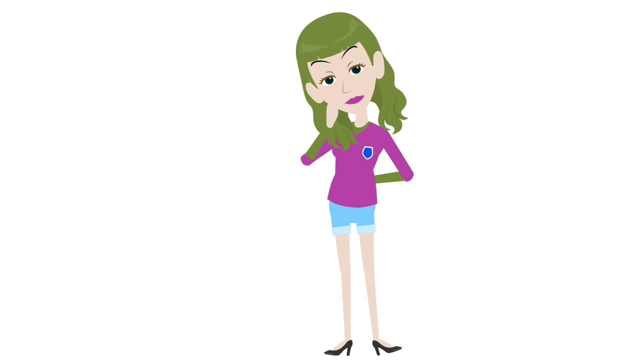 Madison Brooks | GoAnimate V2 Wiki | Fandom