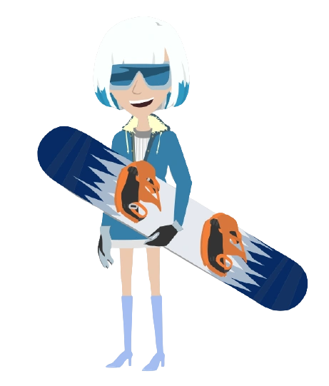 Nichole Sniegowski | GoAnimate V2 Wiki | Fandom