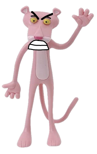 Robot Chicken Pink Panther | GoAnimate V2 Wiki | Fandom