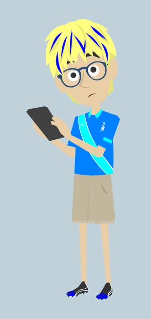 Alpha Payne | GoAnimate V2 Wiki | Fandom