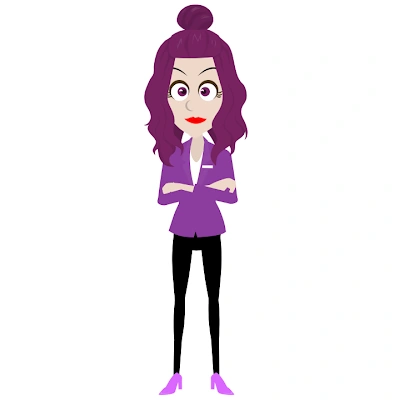 Zoey Riley | GoAnimate V2 Wiki | Fandom