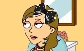 Zoey Balkin | GoAnimate V2 Wiki | Fandom