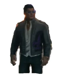 Johnny Gat | GoAnimate V2 Wiki | Fandom