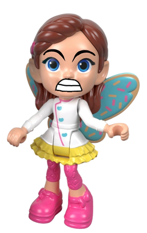 Robot Chicken Butterbean | GoAnimate V2 Wiki | Fandom