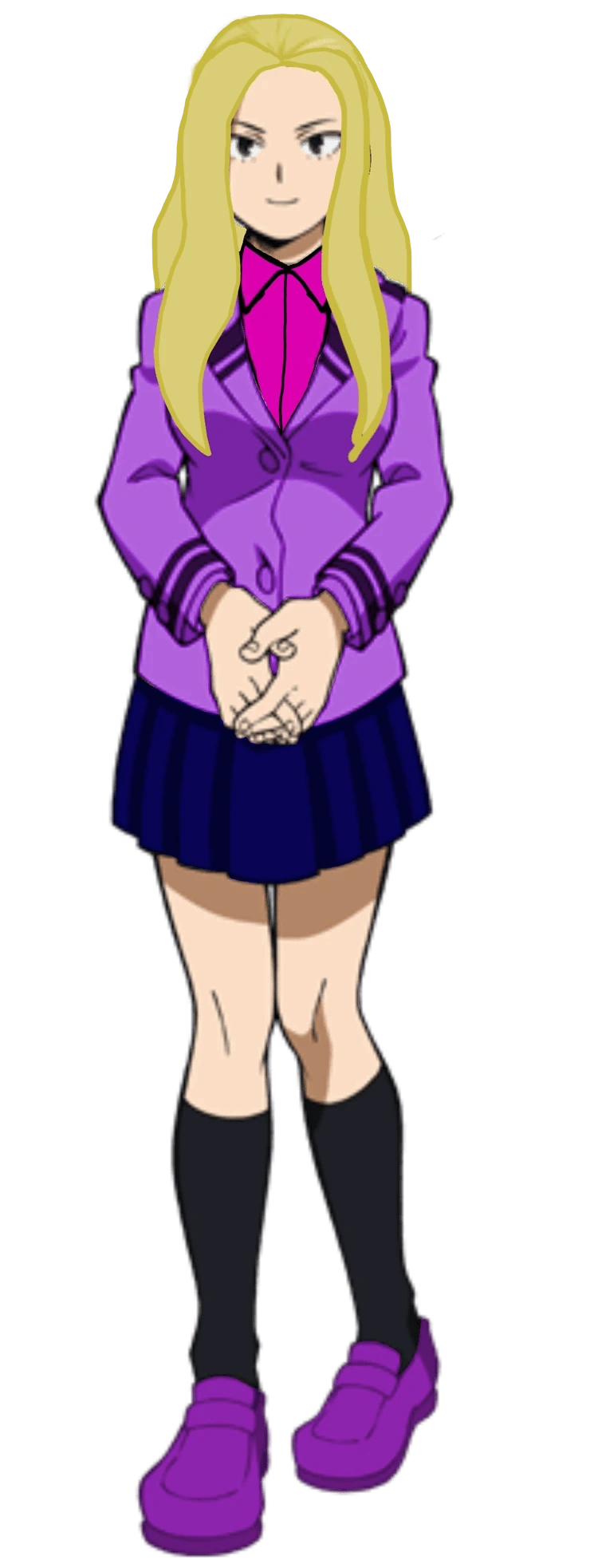 Tanya Sakai | GoAnimate V2 Wiki | Fandom