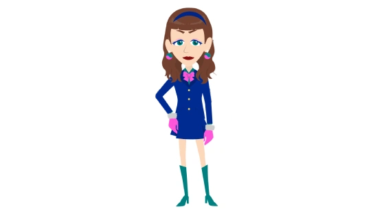 Winter Fox | GoAnimate V2 Wiki | Fandom