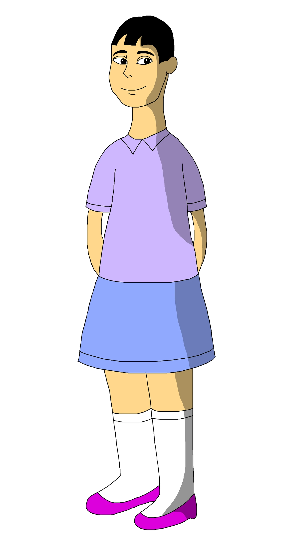 Category:Characters voiced by Kendra | GoAnimate V2 Wiki | Fandom