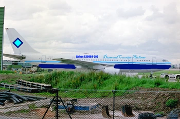 2001 Soekarno-Hatta International Airport Disaster | GoAnimate V2 Wiki ...