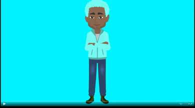 Jerell Moore | GoAnimate V2 Wiki | Fandom