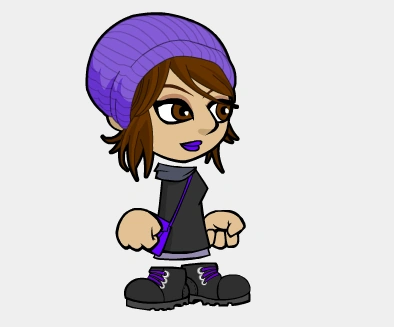 Laila | GoAnimate V2 Wiki | Fandom