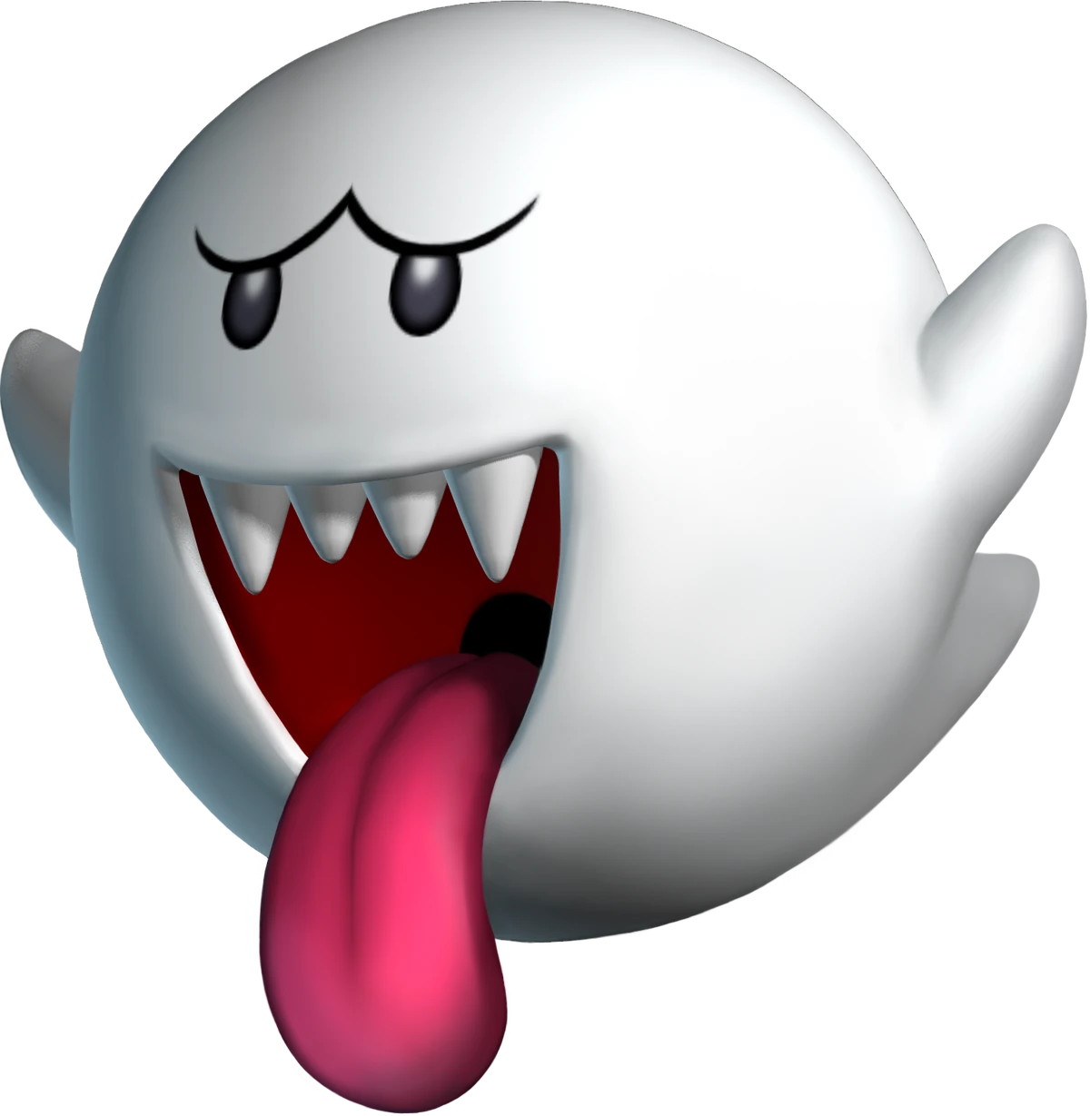 Boo | GoAnimate V2 Wiki | Fandom