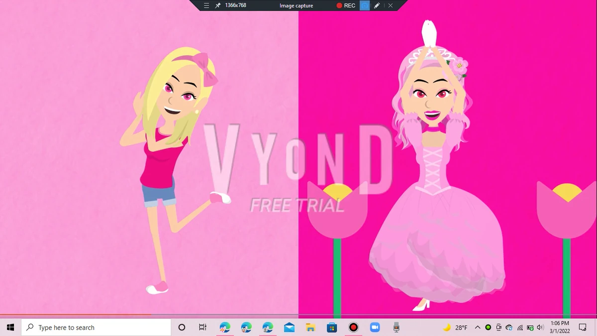 HBO Max Princess Power Girls | GoAnimate V2 Wiki | Fandom