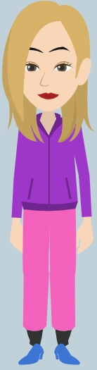 Clara Jones | GoAnimate V2 Wiki | Fandom