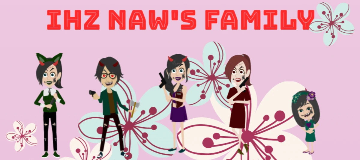 Category:Evil Ballard Family | GoAnimate V2 Wiki | Fandom