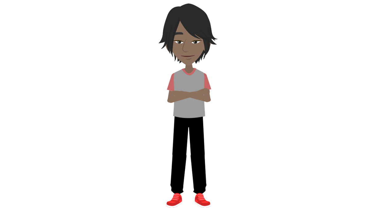 Henry Tyson Jr | GoAnimate V2 Wiki | Fandom