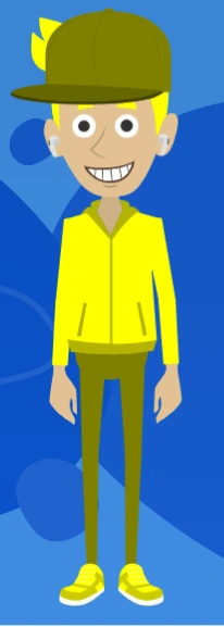 Monitor Animate | GoAnimate V2 Wiki | Fandom