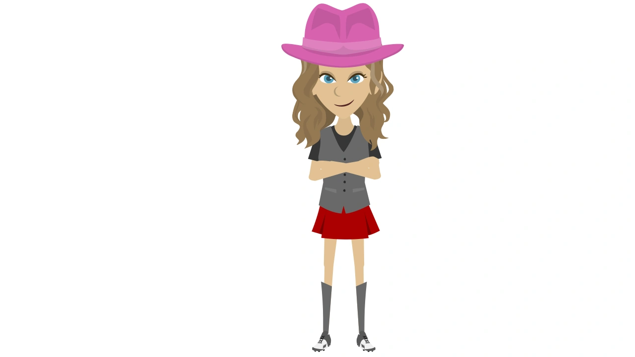 Serena | GoAnimate V2 Wiki | Fandom