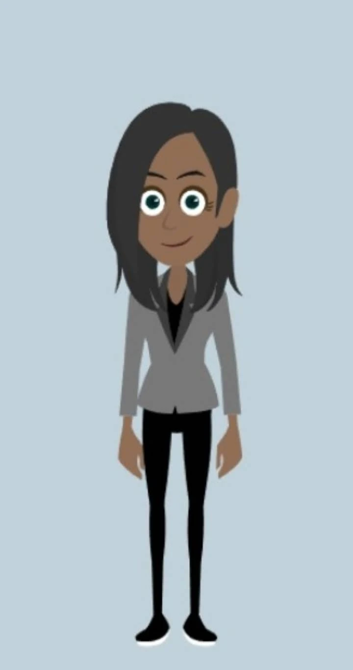 Veronica Fernandez | GoAnimate V2 Wiki | Fandom