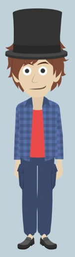 Edgar Ross | GoAnimate V2 Wiki | Fandom