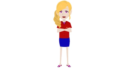 Elsa Landgard | GoAnimate V2 Wiki | Fandom