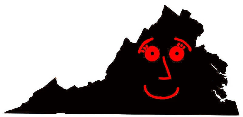 Evil Virginia | GoAnimate V2 Wiki | Fandom