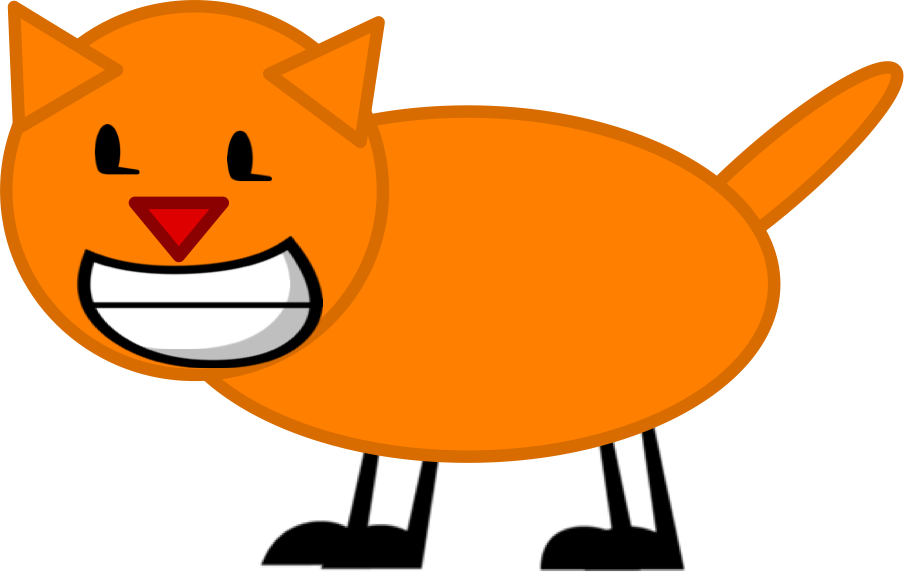 Kitty | GoAnimate V2 Wiki | Fandom