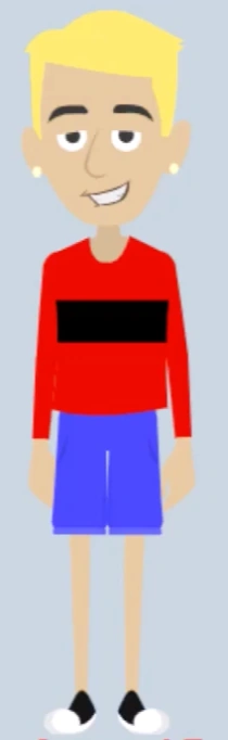 Ryan Garrett | GoAnimate V2 Wiki | Fandom