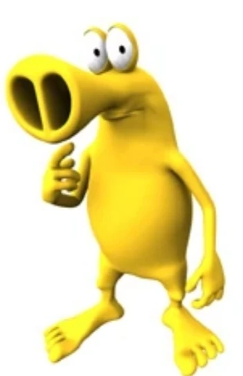 Snoz (Hoota & Snoz | GoAnimate V2 Wiki | Fandom