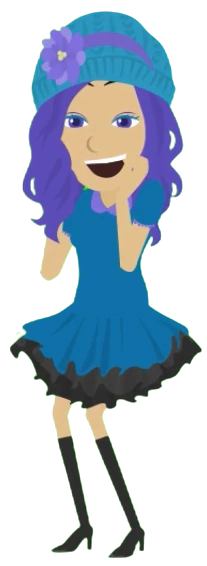 Stella Parsons | GoAnimate V2 Wiki | Fandom