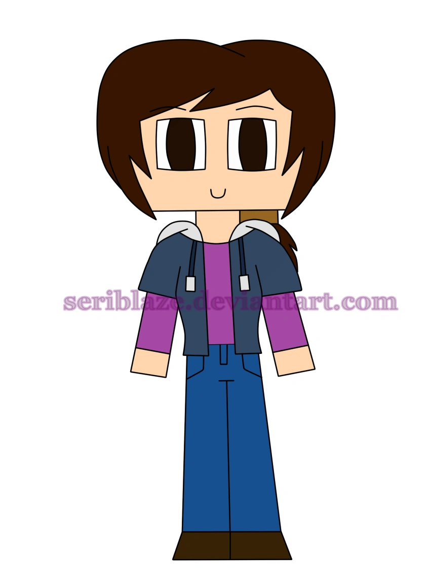 TerryTheMineCraftFTWMayaAndMiguelFTL VGCP AUTTP HGOP ATFAS | GoAnimate ...