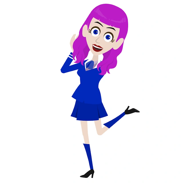 Annette Lopez | GoAnimate V2 Wiki | Fandom